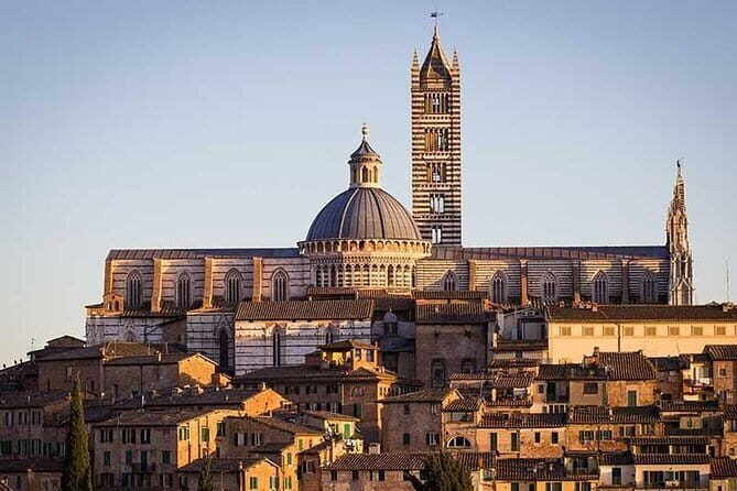 Private Tour: "FRANCIGENA WAY" in Chianti with Lunch & 2 Wine-tastings - Exploring the Itinerary: What Each Stop Offers