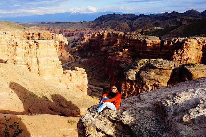Private tour from Almaty 1 day Express Charyn/Kolsai/Kaindy - A Closer Look at the Itinerary