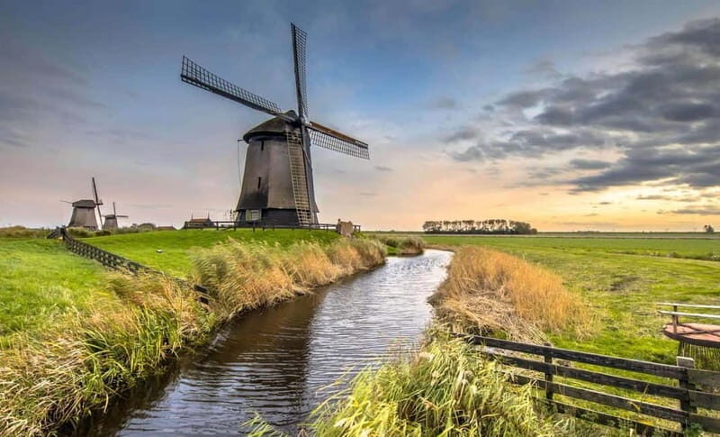 Private Tour from Amsterdam: Explore The North - The Sum Up: Who is This Tour Best For?