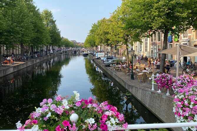 Private Tour from Amsterdam: Historical Leiden - Exploring Leiden: The Dutch Secret Worth Discovering