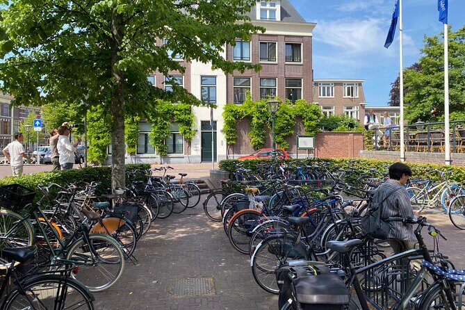 Private Tour from Amsterdam: Historical Leiden - Key Points