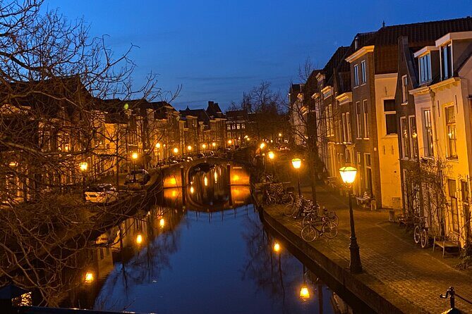 Private Tour from Amsterdam: Historical Leiden - Final Thoughts: Who Should Book This Experience?