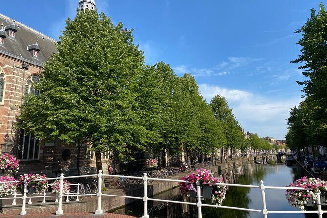 Private Tour from Amsterdam: Historical Leiden - FAQ