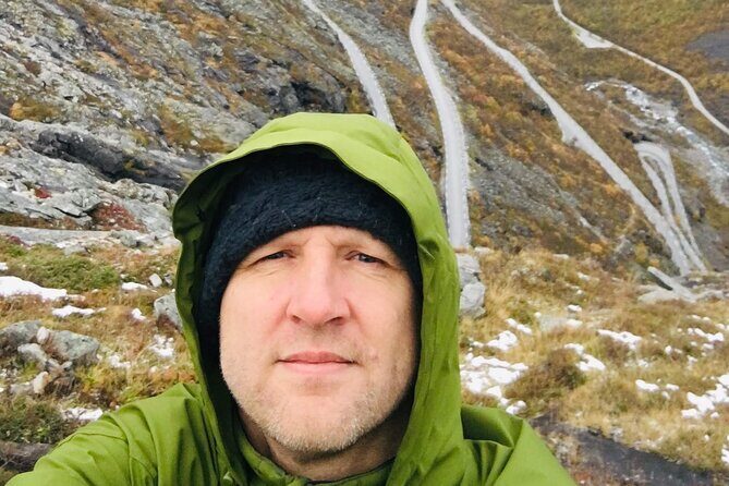 Private Tour from Åndalsnes To Troll Wall And Troll Road - An In-Depth Look at the Itinerary