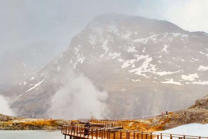 Private Tour from Åndalsnes To Troll Wall And Troll Road - Why This Tour Stands Out