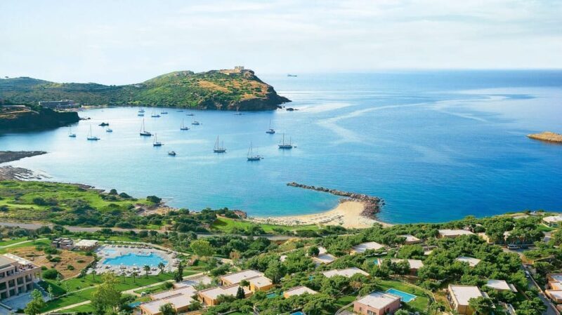 Private tour from Athens to cape Sounio - Authentic Insights from Travelers