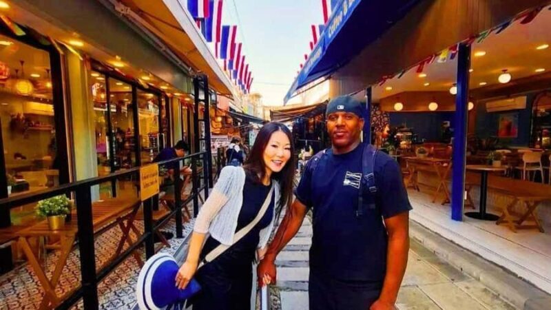 Private Tour from Bangkok: Railway & Floating Markets - FAQ