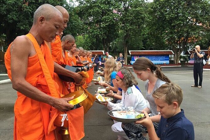 Private Tour from Bangkok to Chiang Rai (7 days) - Key Points
