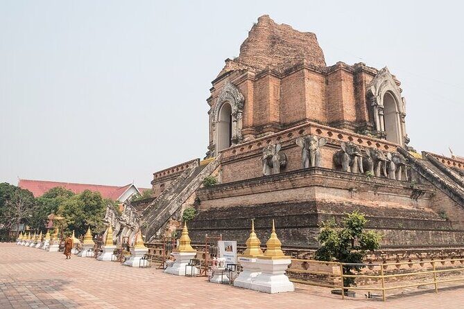 Private Tour from Bangkok to Chiang Rai (7 days) - FAQ