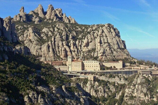 Private Tour from Barcelona to Montserrat (with guide) - A Practical Guide to the Private Barcelona to Montserrat Tour