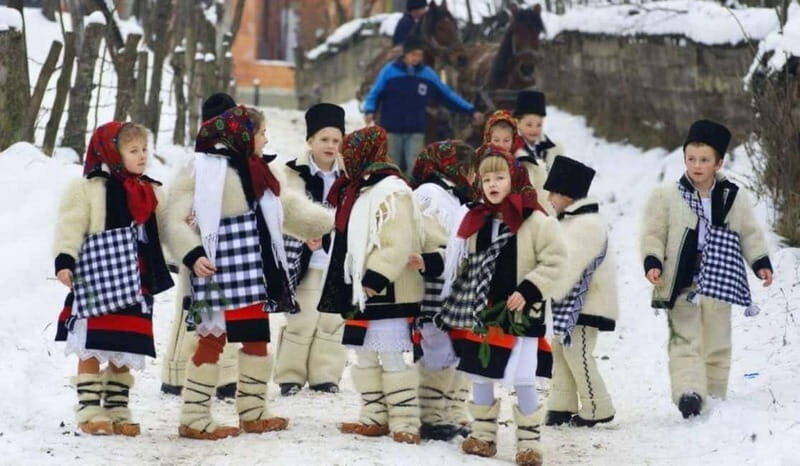 Private Tour from Bucharest to Painted Monasteries-UNESCO - Who Is This Tour Best For?
