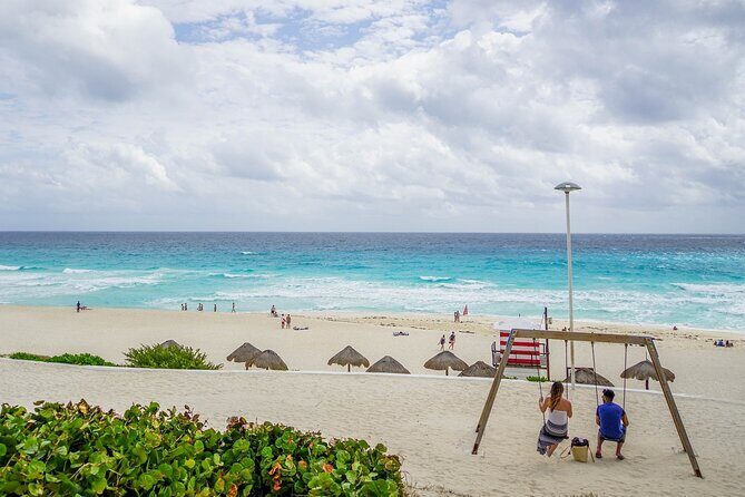 Private tour from Cancun to Tulum and back with a 4 hour stop - Authentic Experiences and Practical Considerations