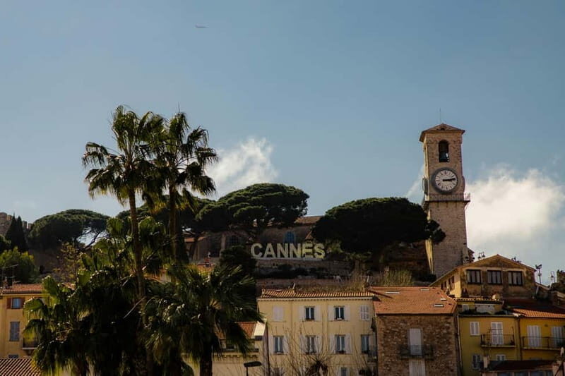 PRIVATE TOUR From Cannes:Eze,Monaco and Monte-Carlo Day Trip - The French Riviera in a Day: What You Can Expect
