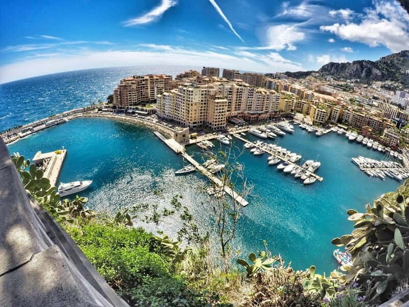 PRIVATE TOUR From Cannes:Eze,Monaco and Monte-Carlo Day Trip - Who Should Consider This Tour?