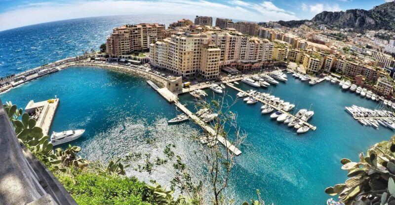 PRIVATE TOUR From Cannes:Eze,Monaco and Monte-Carlo Day Trip - Final Thoughts