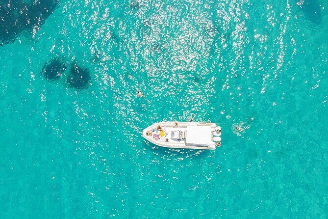 Private tour from Castellammare del Golfo to San Vito Lo Capo - Who Will Love This Tour?