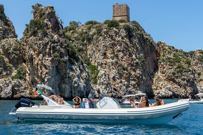 Private tour from Castellammare del Golfo to San Vito Lo Capo - FAQ