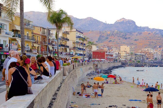 Private Tour from Catania to Etna Naxos and Taormina - The Practicalities: Comfort, Cost, and Customization
