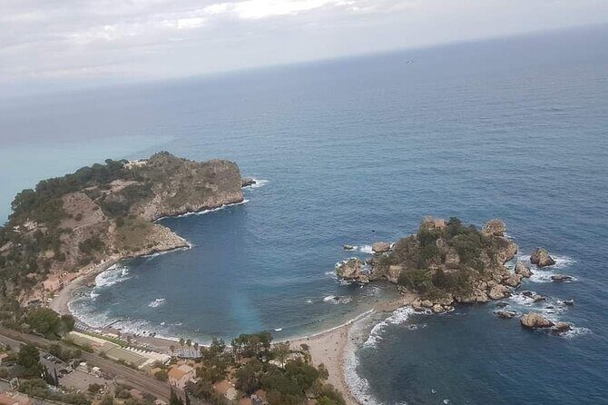Private Tour from Catania to Etna Naxos and Taormina - When Is This Tour Ideal?
