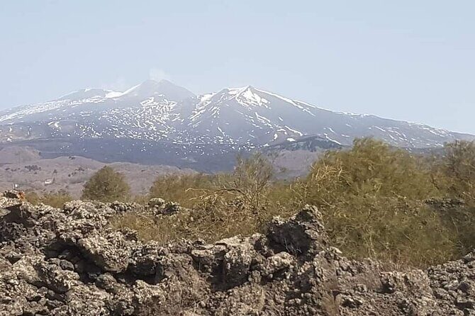 Private Tour from Catania to Etna Naxos and Taormina - FAQs about the Private Tour from Catania to Etna, Naxos, and Taormina