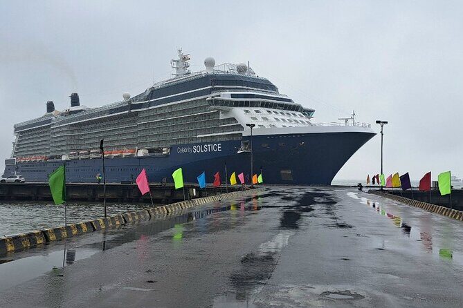 Private Tour from Chan May port to Ba Na Hills & Golden Bridge - Transport, Duration, and Cost Analysis