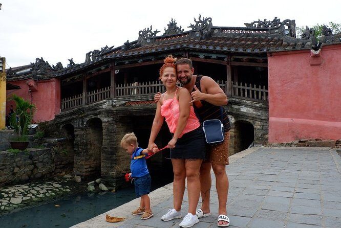 Private tour from Chan May port to Marble Mountains & Hoi An - Frequently Asked Questions