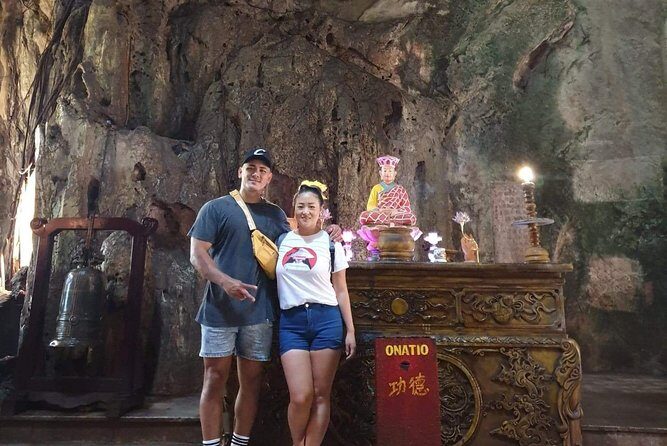 Private tour from Da Nang port to Marble Mountains & Hoi An City - Highlights Based on Guest Reviews