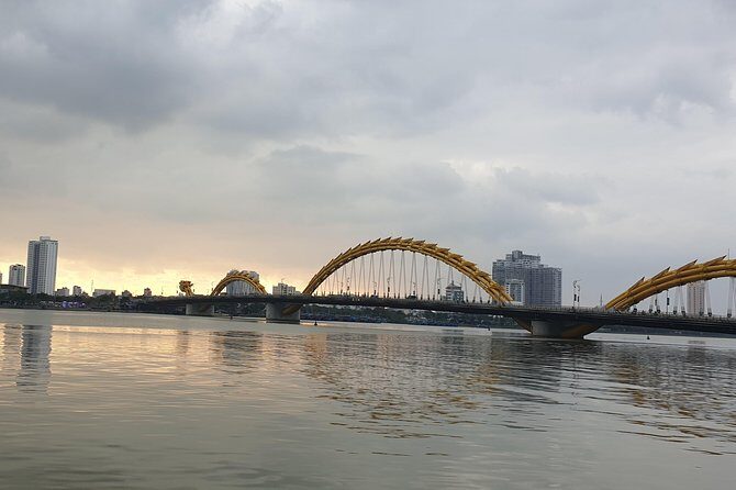 Private tour from Da Nang port to Marble Mountains & Hoi An City - Considerations