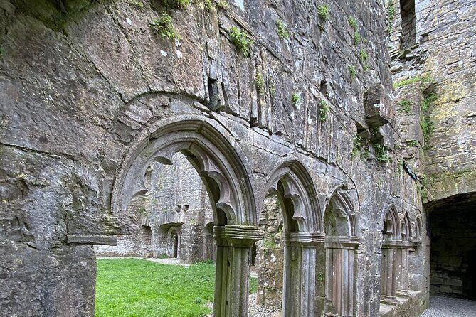 Private Tour from Dublin: Hill of Tara Trim Castle, Celtic sites - Key Points