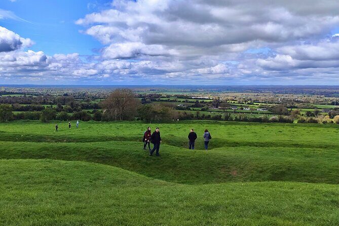 Private Tour from Dublin: Hill of Tara Trim Castle, Celtic sites - FAQ