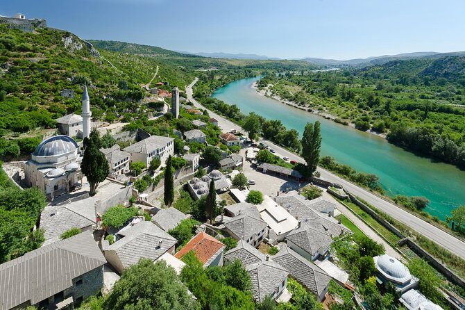 Private Tour from Dubrovnik: Kravice Waterfalls, Mostar and Pocitelj - The Practicalities and Value