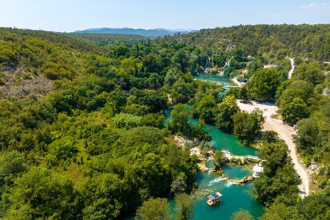 Private Tour from Dubrovnik: Kravice Waterfalls, Mostar and Pocitelj - FAQ (Frequently Asked Questions)