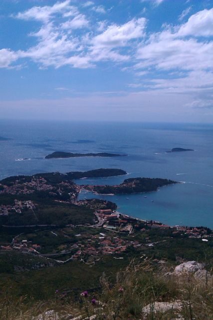 Private Tour from Dubrovnik: Views & Tastes of Dalmatia - An Overview of the Tour Experience