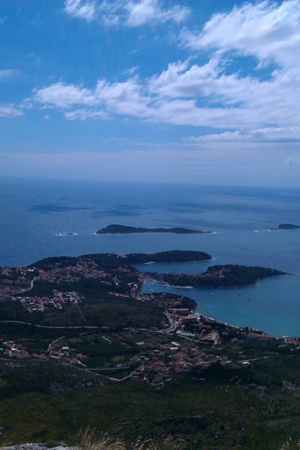 Private Tour from Dubrovnik: Views & Tastes of Dalmatia - Real Voices from Travelers