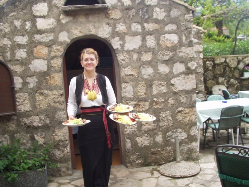 Private Tour from Dubrovnik: Views & Tastes of Dalmatia - Who Should Book This Tour?