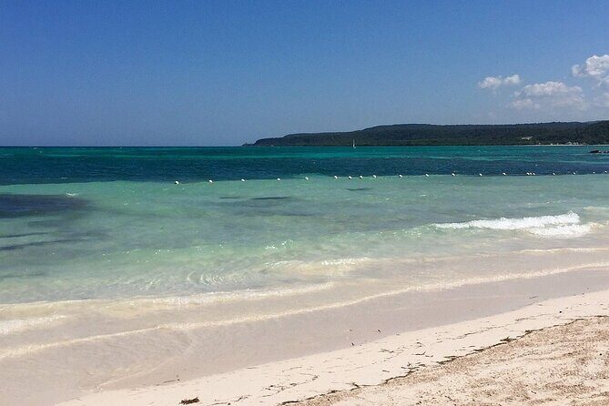 Private Tour from Falmouth to Ocho Rios Blue Hole and Beach - An In-Depth Look at the Tour Experience