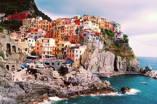 Private Tour from Florence Cinque Terre with Tower of Pisa - Final Word: Is This Tour for You?