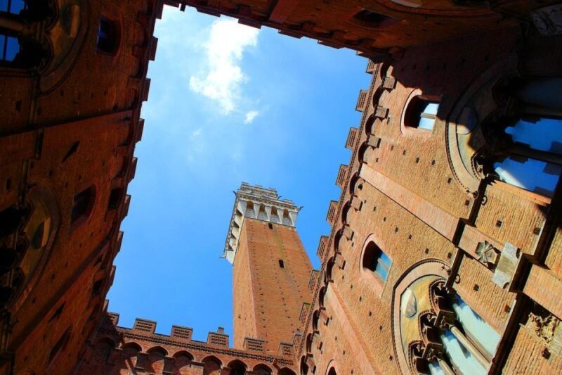 Private Tour from Florence: Siena, San Gimignano & Chianti - What Makes This Tour Stand Out
