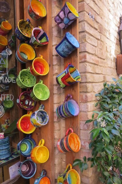 Private Tour from Florence: Siena, San Gimignano & Chianti - Who This Tour is Best For
