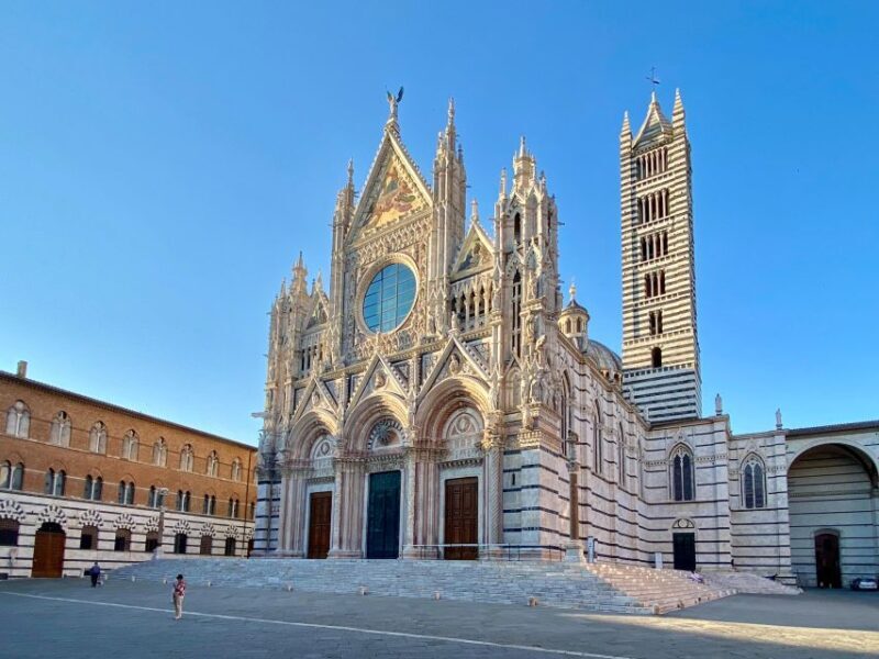 Private Tour from Florence: Siena, San Gimignano & Chianti - Final Thoughts