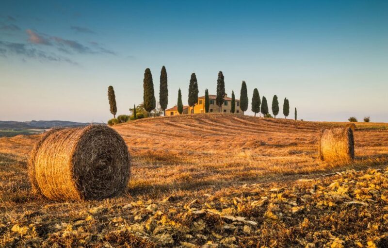 Private Tour From Florence to Cortona and Montepulciano - Why Choose This Tour?