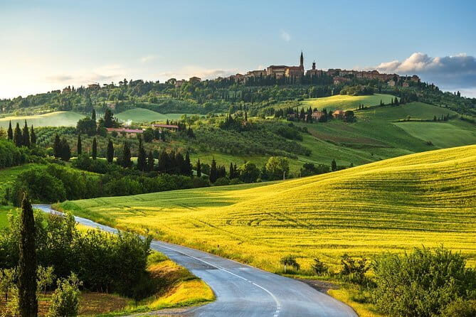 Private tour from Florence to CORTONA & MONTEPULCIANO - Why Travelers Love This Tour