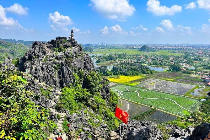 Private Tour from Hanoi: Mua Caves, Local Family, Tam Coc, Hoa Lu - Who Should Consider This Tour?