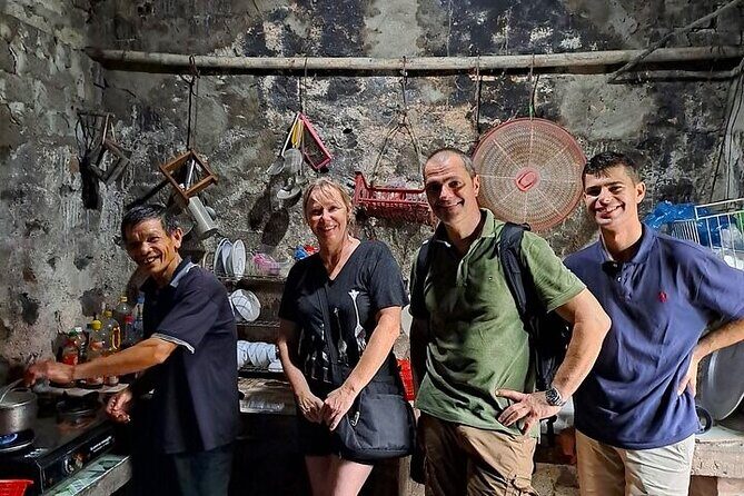 Private Tour from Hanoi to Trang An Grottoes and Bich Dong Pagoda - Early Morning Pickup and Transfer from Hanoi