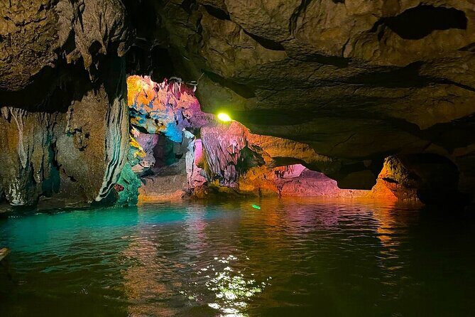 Private Tour from Hanoi to Trang An Grottoes and Bich Dong Pagoda - Return to Hanoi