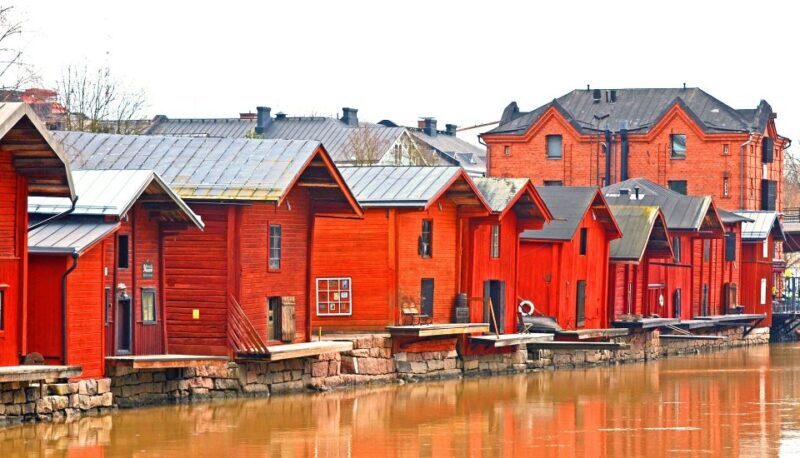 Private tour from Helsinki: All highlights & Medieval Porvoo - Final Thoughts: Is This Tour Right for You?