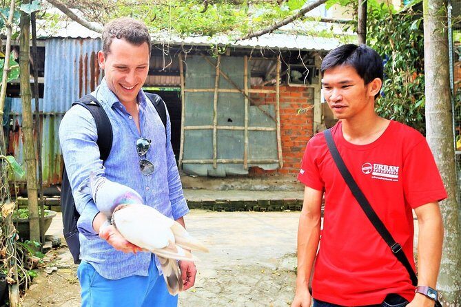 Private Tour from Hoi An: Explore Holy Ruins of My Son - The Sum Up