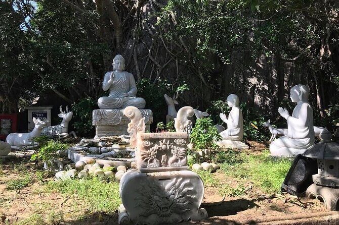 Private Tour from Hue to Hoi An and Da Nang via Hai Van Pass by car - Final Thought