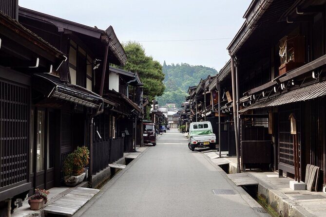 Private Tour From Kanazawa to Takayama and Shirakawa-go - FAQ