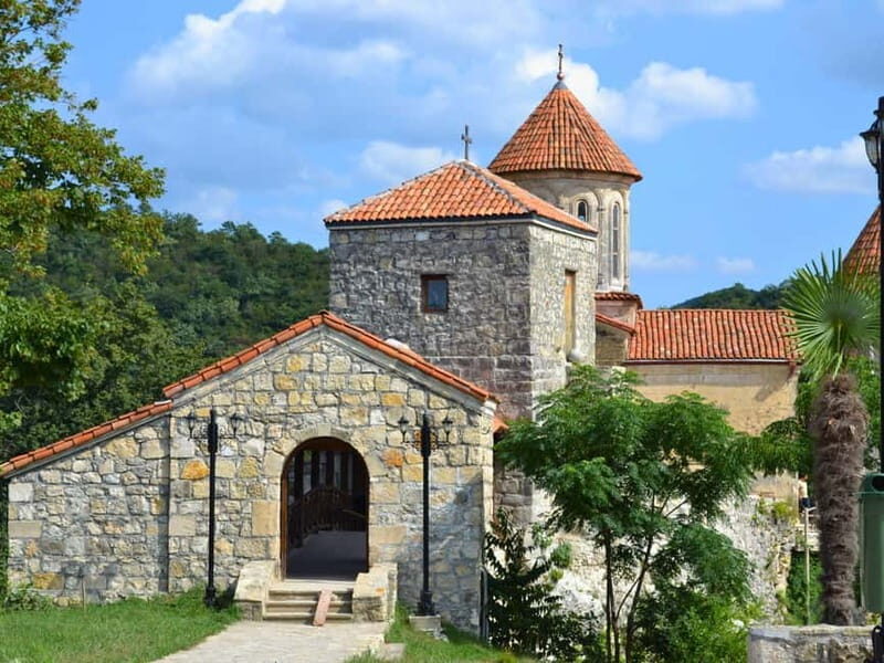 Private tour from KUTAISI: Bagrati, Gelati and Motsameta - Final Thoughts: Who Will Love This Tour?